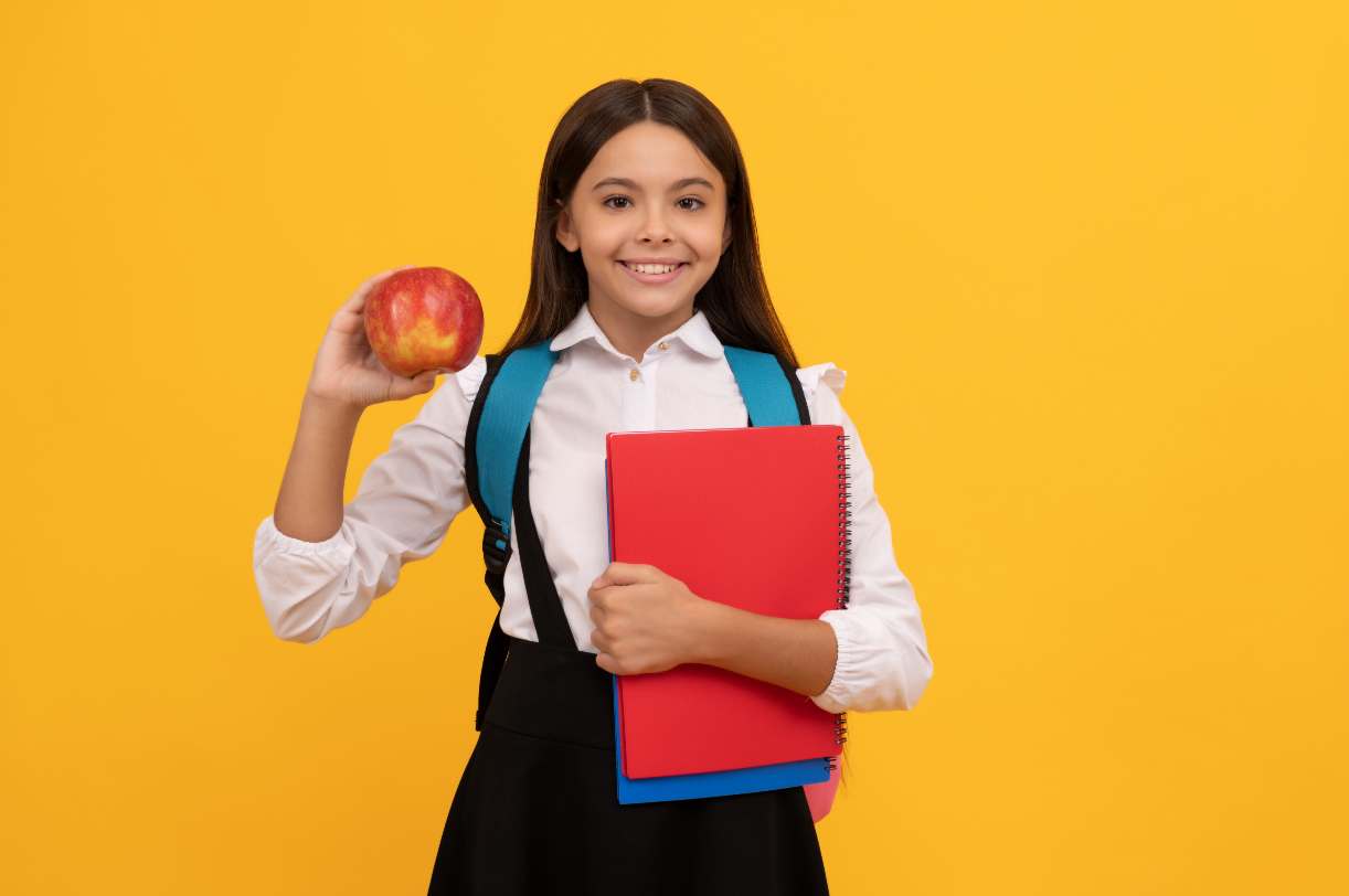 Tips For Feeding School age Children Tips For Feeding School age Children